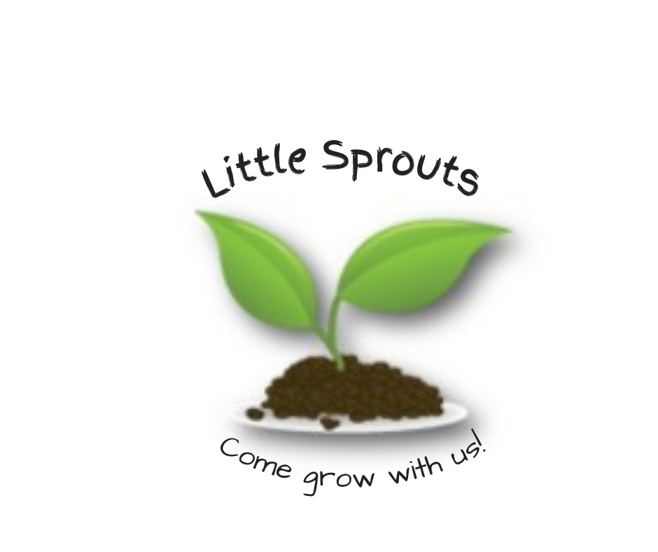 Little Sprouts 2023 - Pfanny's Farm